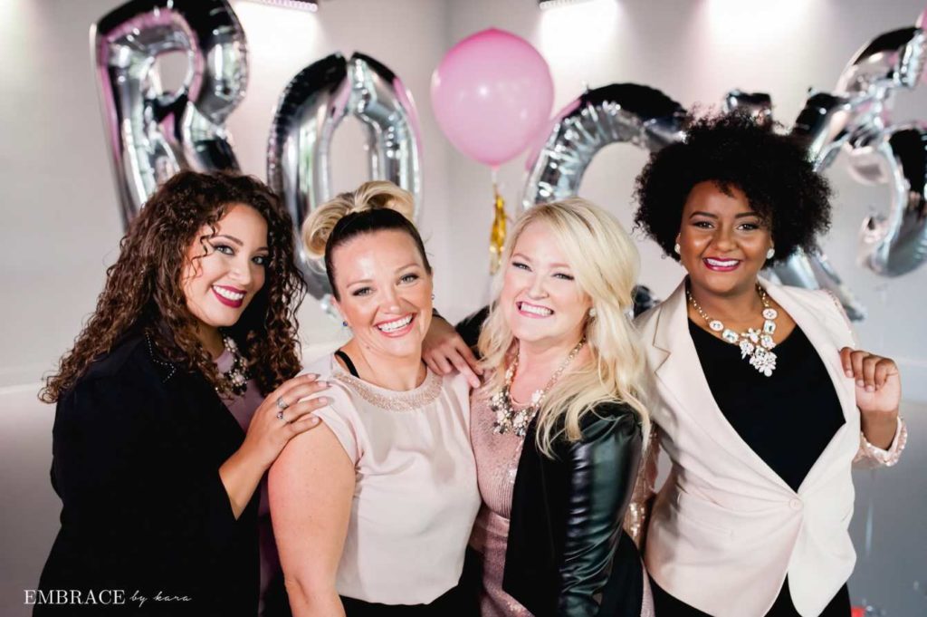 Our DJ Rocks names Tabitha Carroll DJ Manager — Our DJ Rocks ...